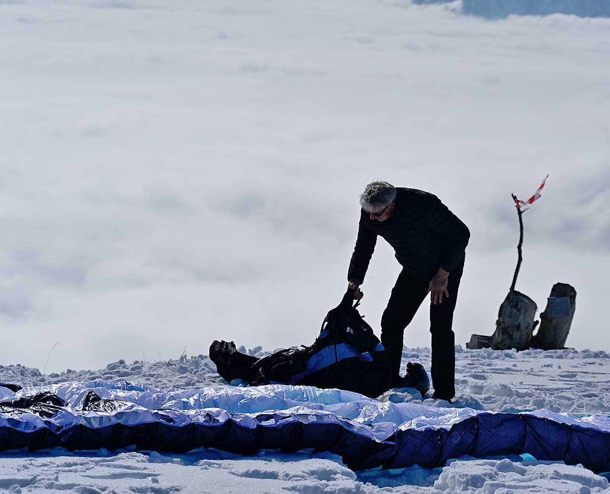 Leeloo – X – Profly