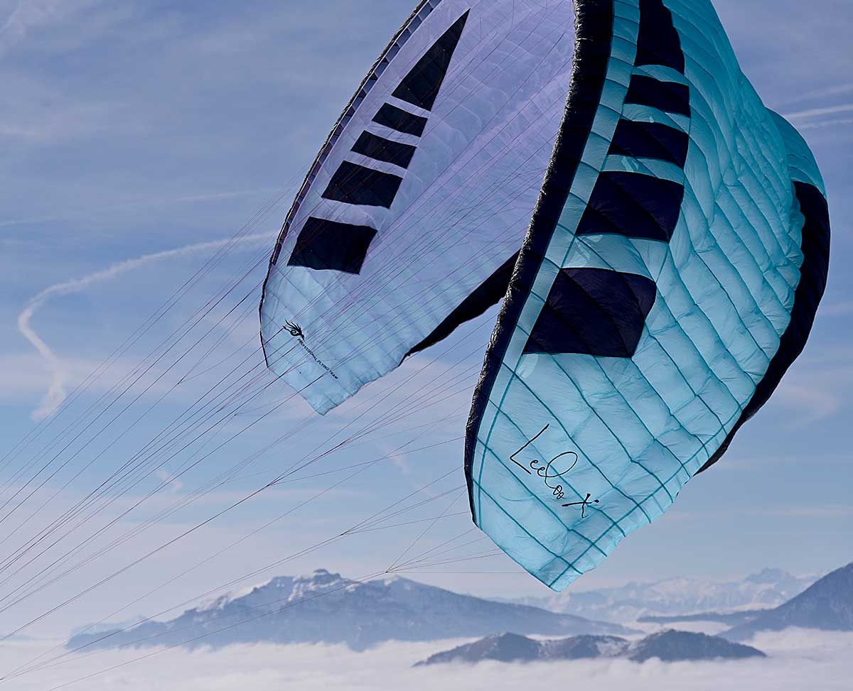 Leeloo – X – Profly