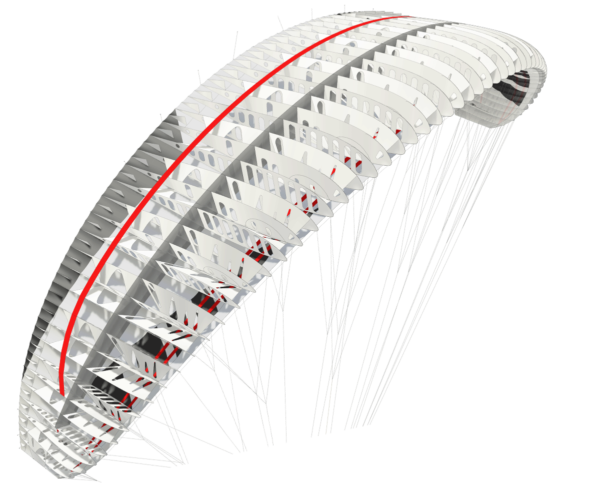 Leeloo – X – Profly