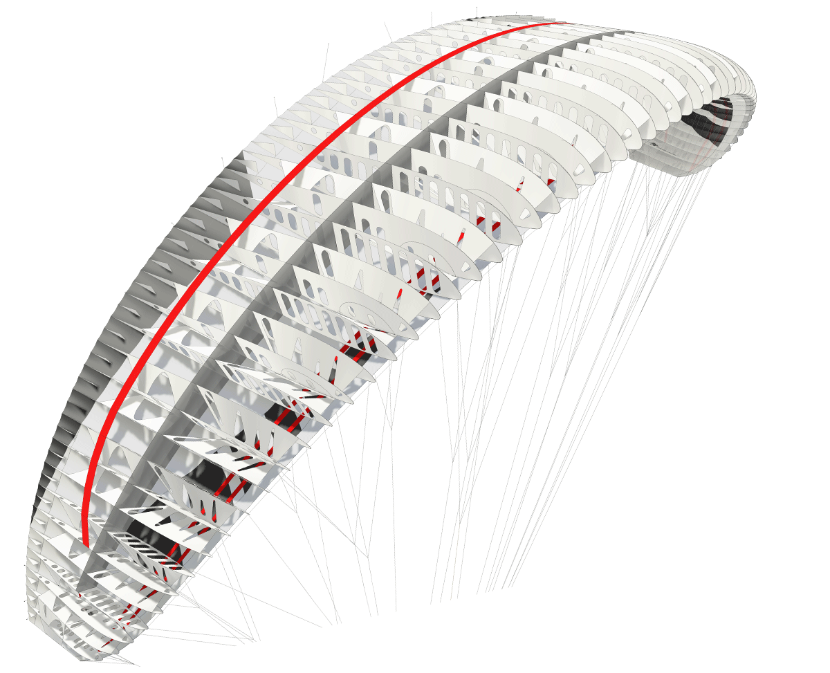 Leeloo – X – Profly